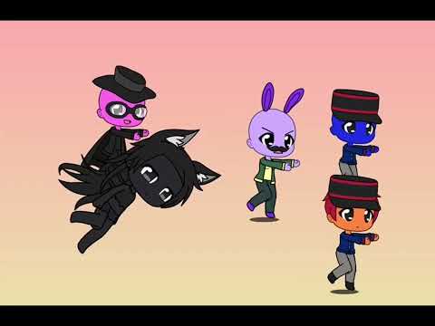 The Backyardigans: The Masked Retriever (Song) Part 2 - YouTube