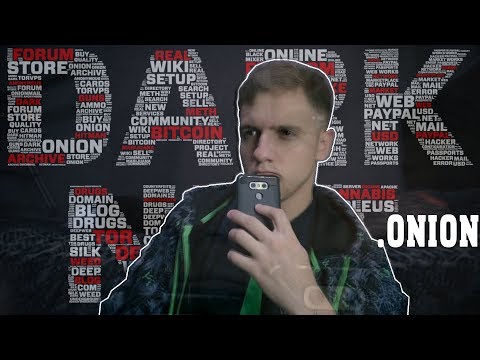 Слушаем радио в DeepWeb | DarkNet со смартфона