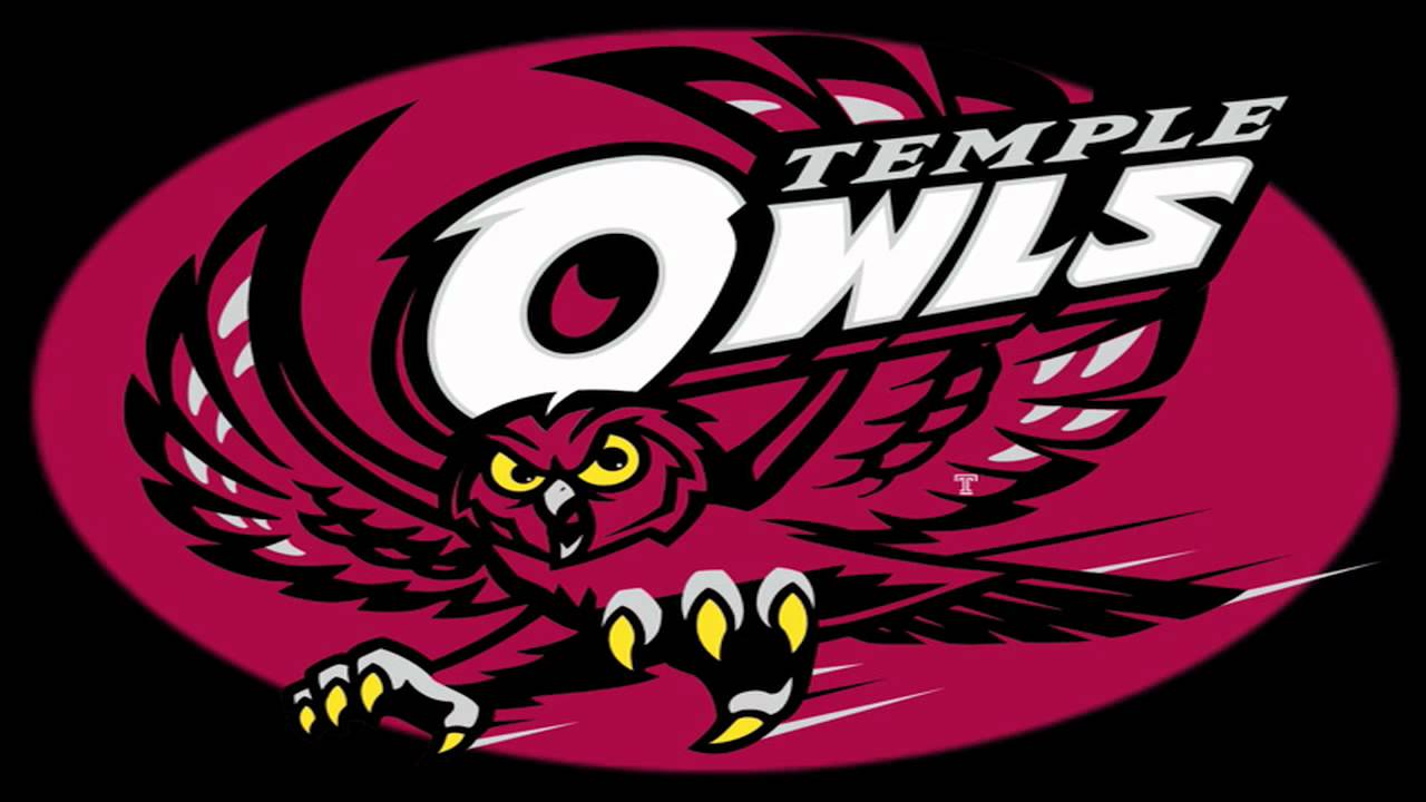 Temple University Owls Fight Song - YouTube
