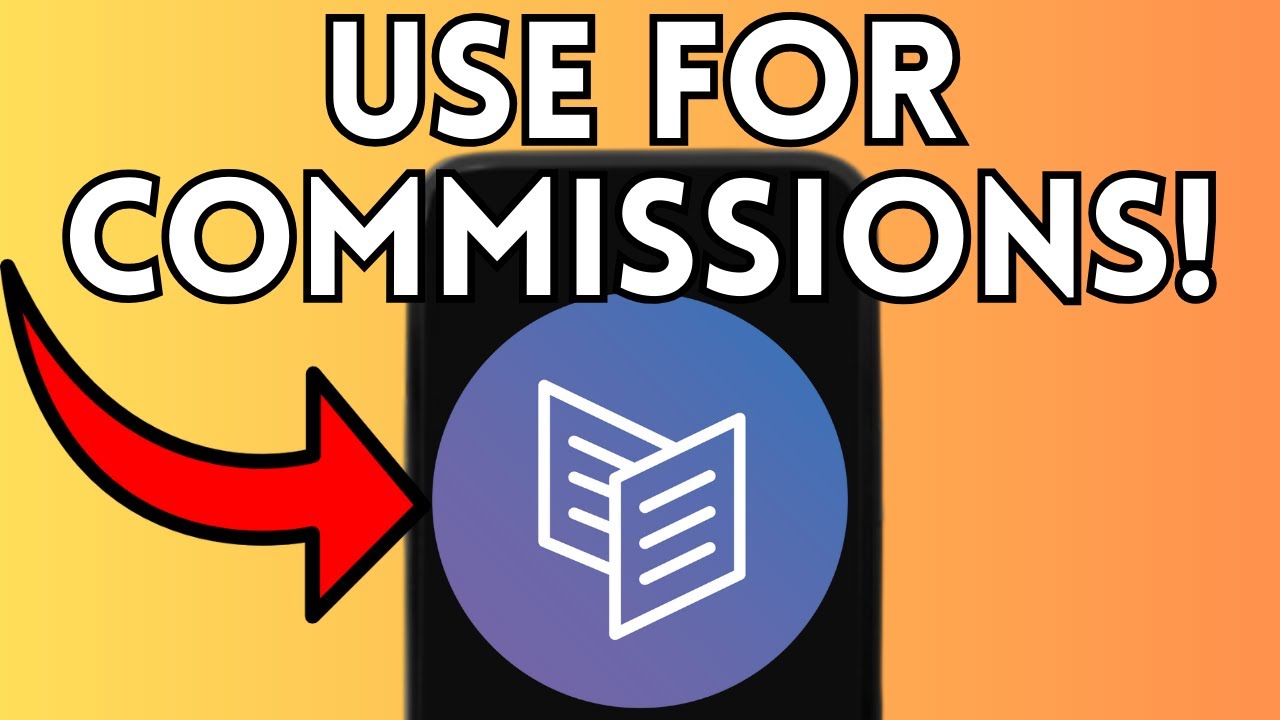 NEW! HOW TO USE CARRD FOR COMMISSIONS (WORKING) 2025! - YouTube