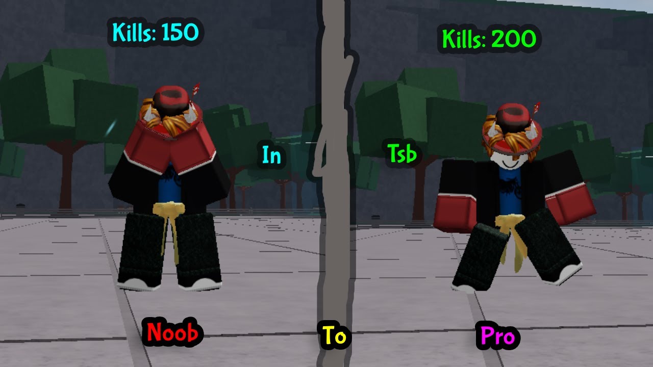 Road to 1K Kills! [#1] | Roblox The Strongest Battlegrounds - YouTube