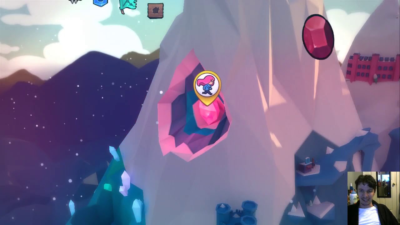 Celeste - Chapter 8!! - YouTube