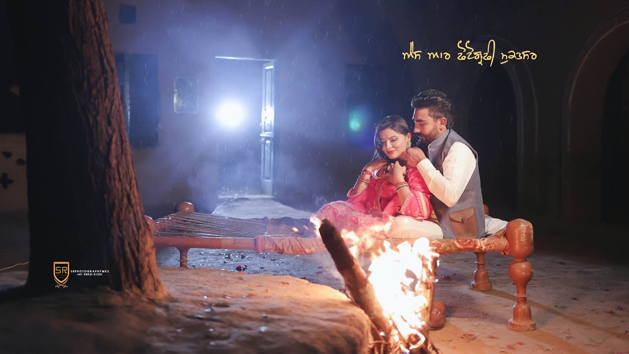 4K SR PHOTOGRAPHY MKS NAV+SANDEEP - YouTube