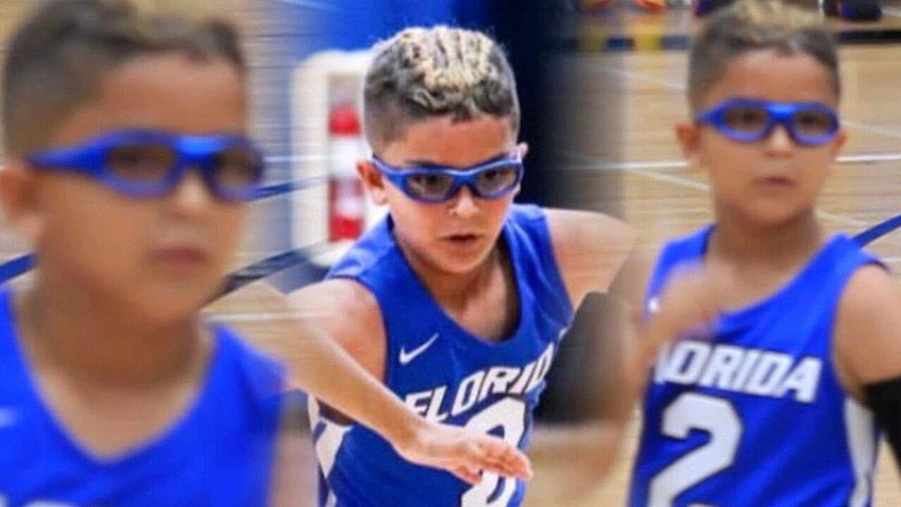 Brendan Fragela - Unmatch Hustle #BallingOnTheBeach - YouTube