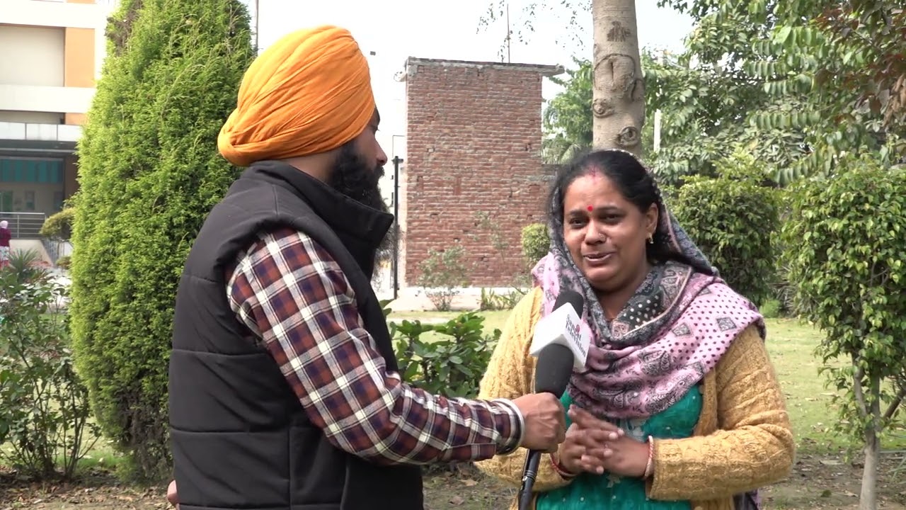 SANGAT AID MEDICAL FUND PATIENT: ARMAN SHARMA EP - 8, VILLAGE ...