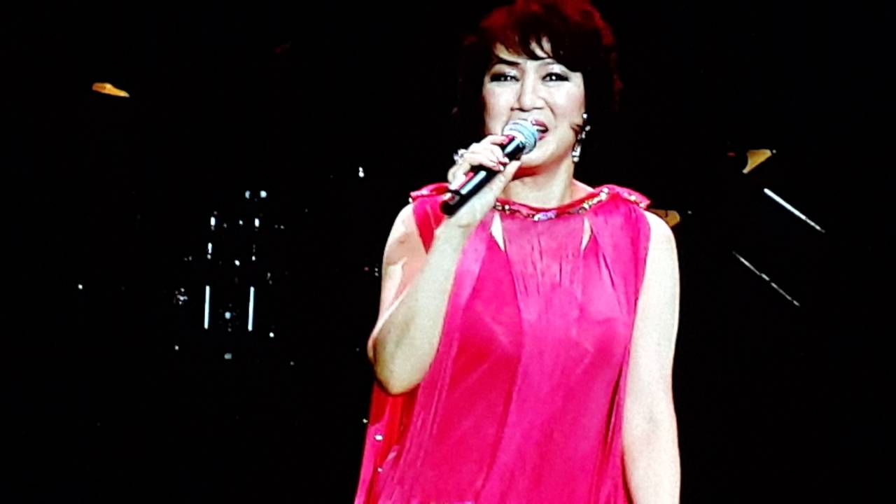 Lin Shu Rong & Loh Shi Feng 2016 In Genting (2) - YouTube