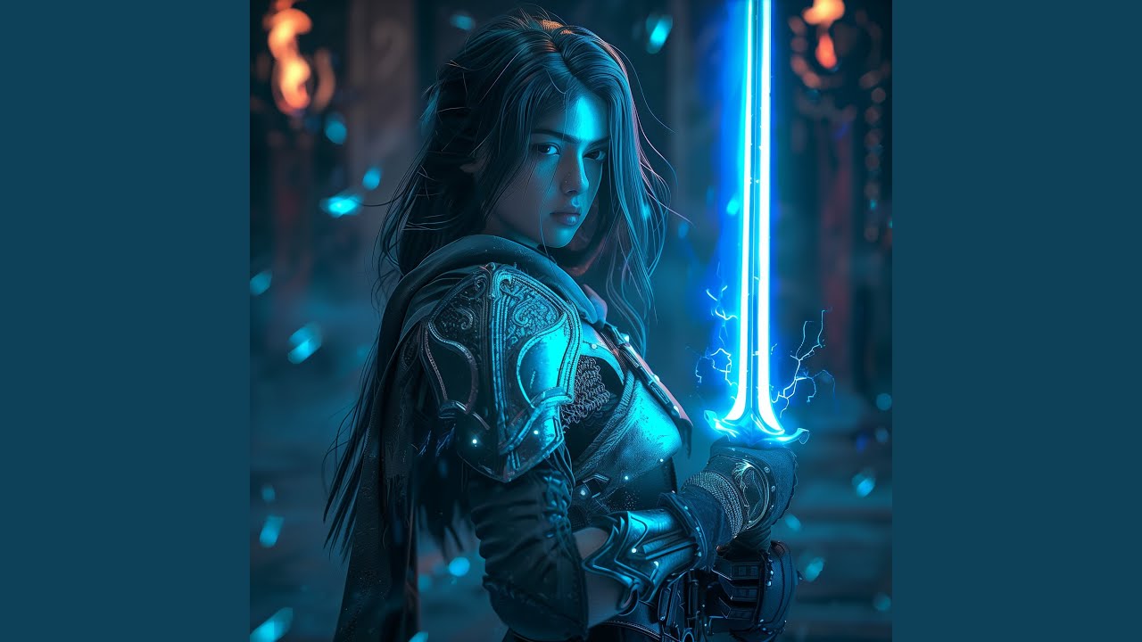 Obsidian Wraith Hymn - YouTube