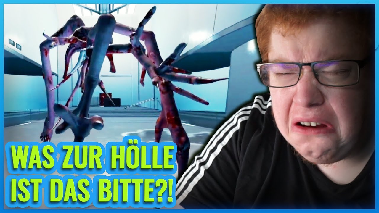 IGITT! WAS IST DAS?! The Forest Deutsch Folge 18 - YouTube