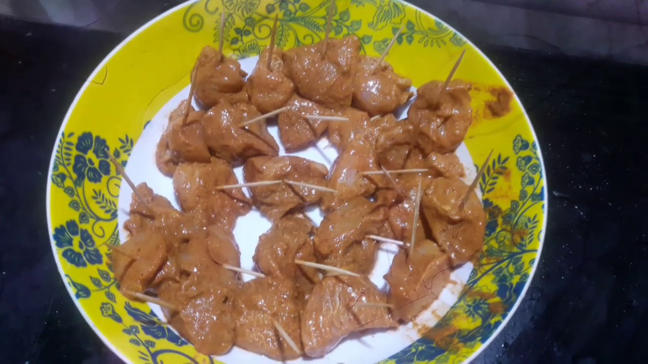 കുട്ടികൾക്ക് ഇഷ്ടപ്പെടുന്ന "chicken pop stick"ഉണ്ടാക്കിയാലോ.. super ...