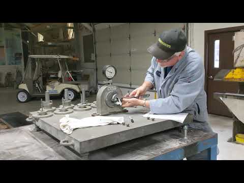 Ralph Bender RoCap testing - YouTube