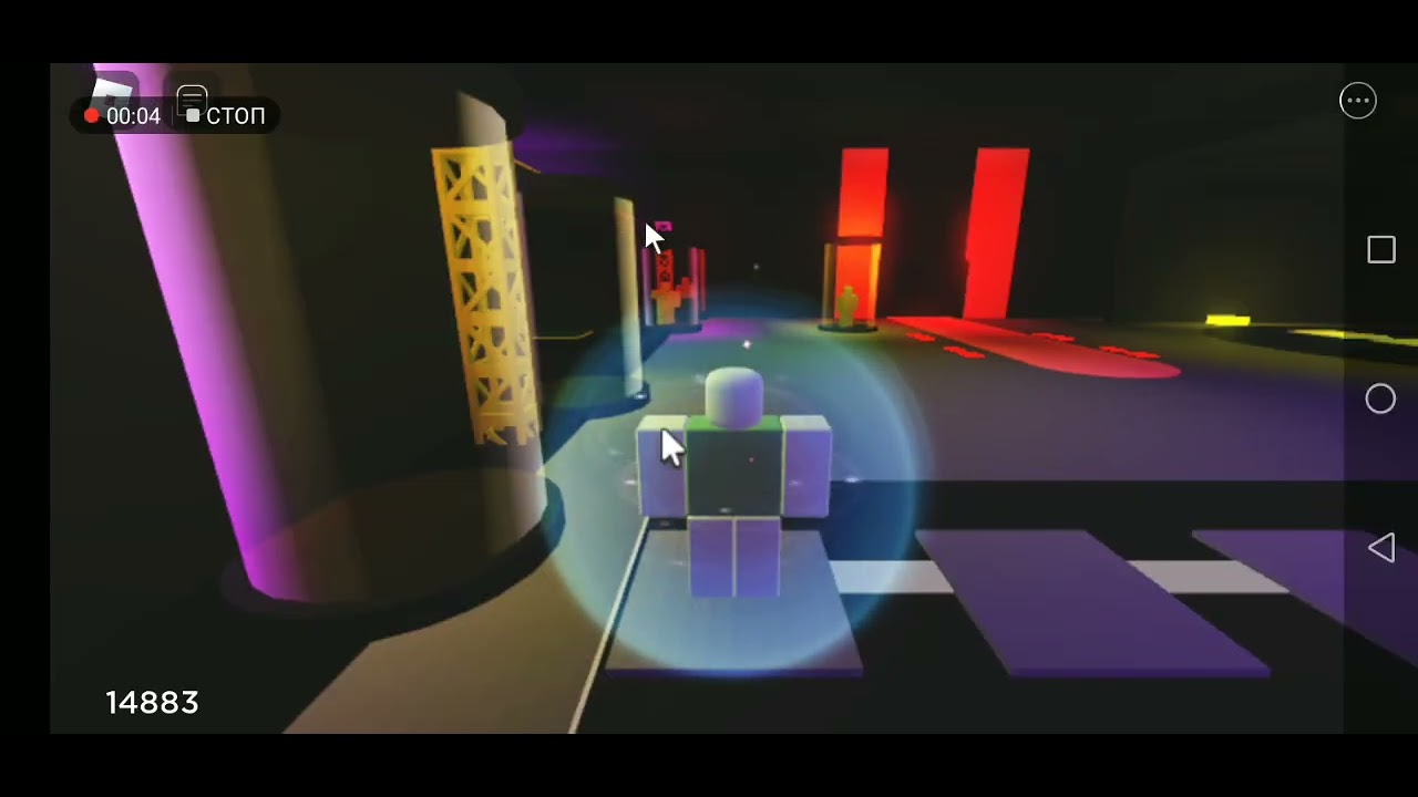 roblox off Internet 2 - YouTube