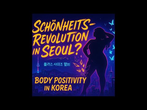 Von Maxim-Cover zu Insta-Hype: Ssunbiki und Koreas Beauty-Debatte