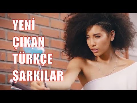 Yeni Çıkan Türkçe Şarkılar | 2 Kasım 2019