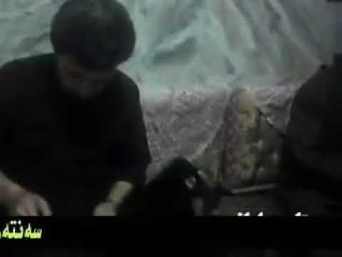 إسماعيل محمدي دةنكيكي زورخوش