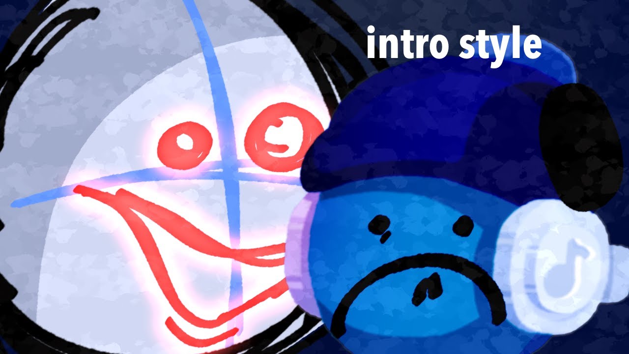 Animatic Battle intro NUMPTY Edition (and other chars) - YouTube