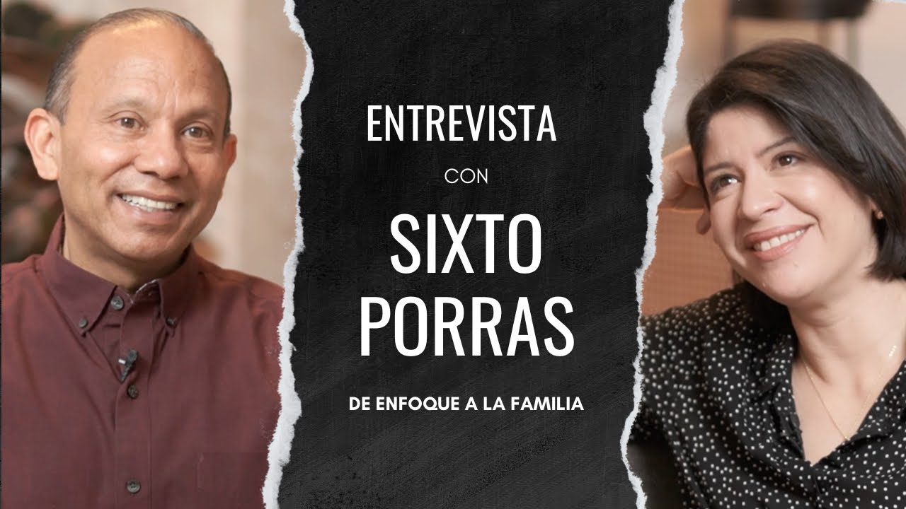Entrevista con Sixto Porras, sobre la iglesia, el liderazgo, la ...