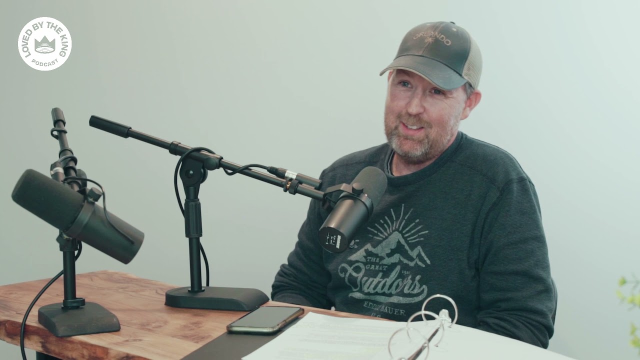 S2/ EP.3 // The Axe is Already at The Root of The Trees... (ft. Ty ...