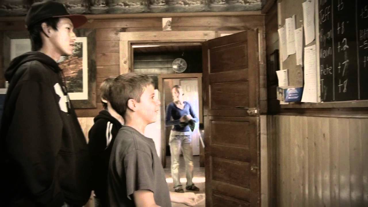 Stampede Ranch for Kids, Alberta, Canada http://www ...