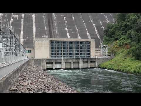 Fontana Dam - YouTube