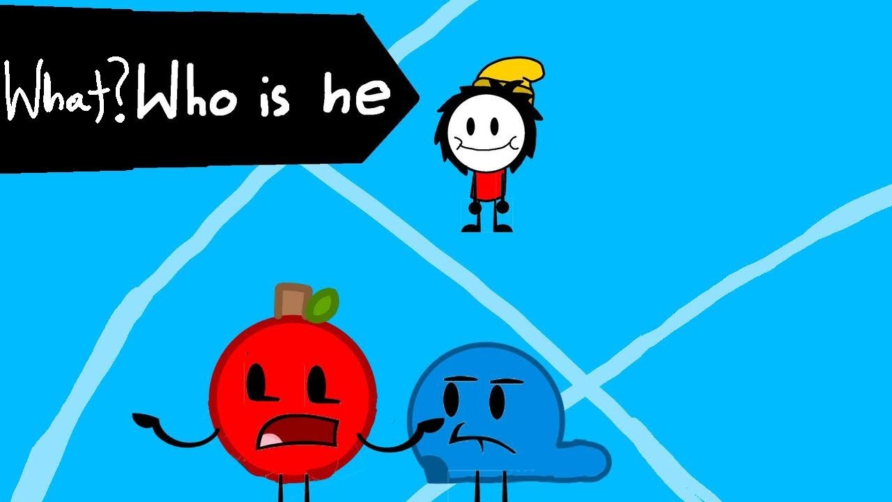 inanimate object combat / Season 1 Episode 1a: a new beginning! - YouTube