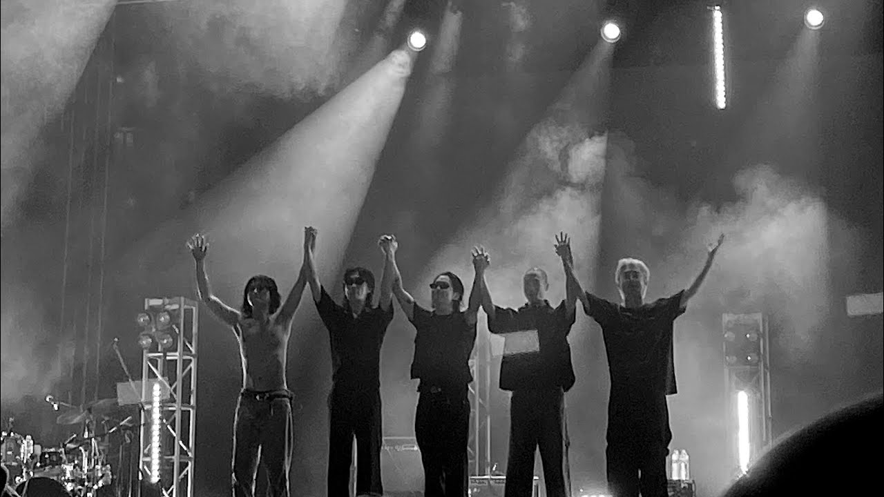 my first w2e concert 🌊 | wave to earth 'the first era concert' live in ...