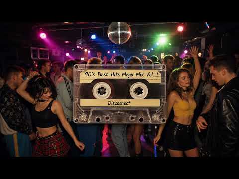 Dj Smash x Benvinls Moscow Never Sleeps (90's Remix)