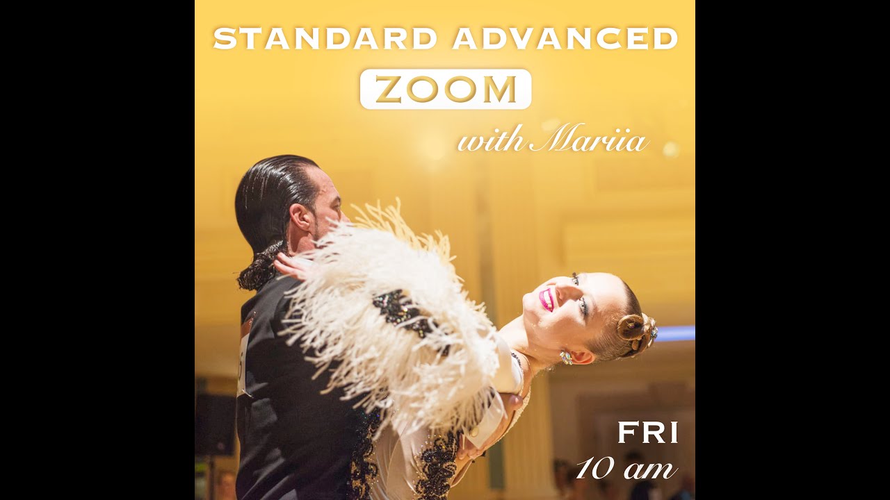 Standard Advanced - YouTube