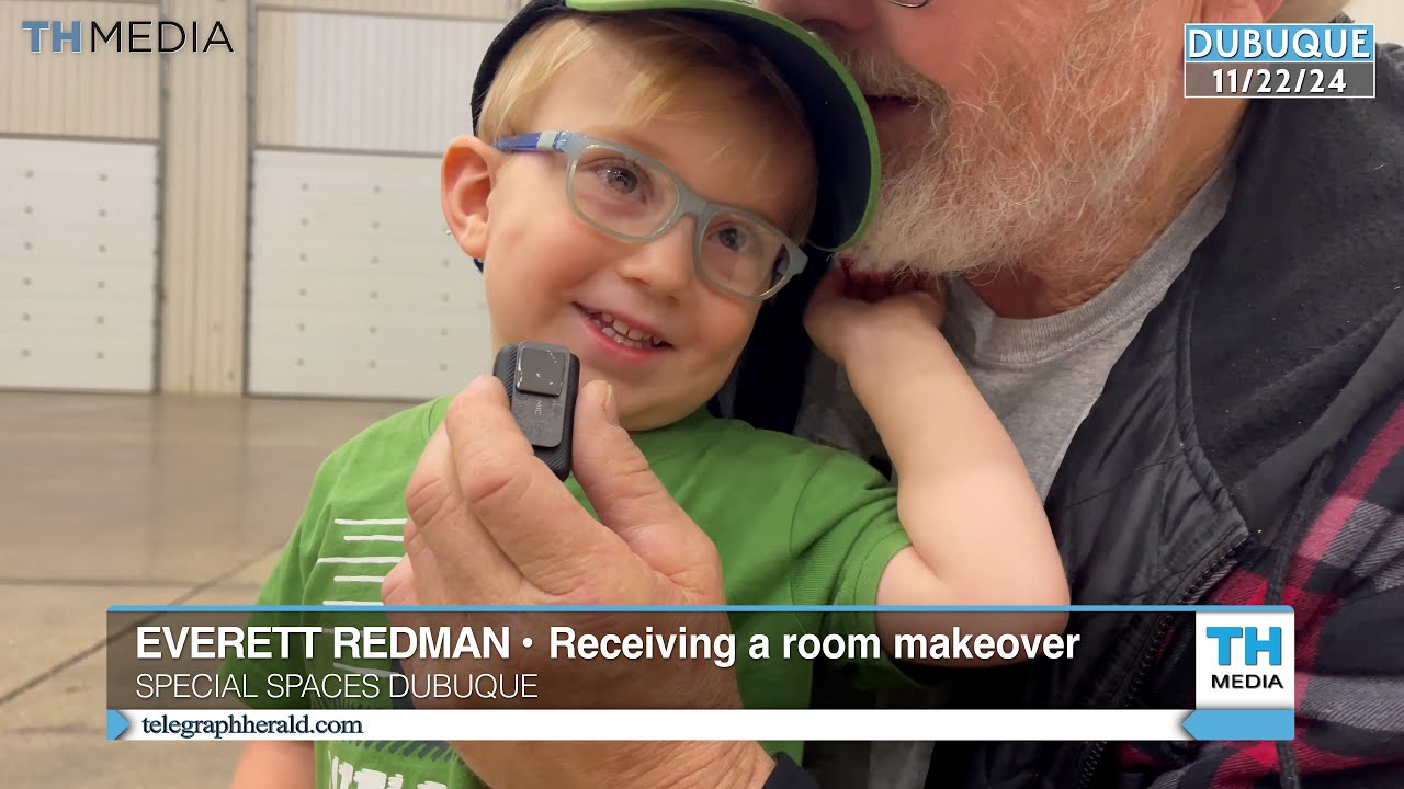 Team Everett - YouTube