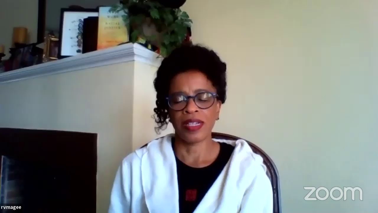 Wisdom 2.0 Meditation with Rhonda Magee - YouTube