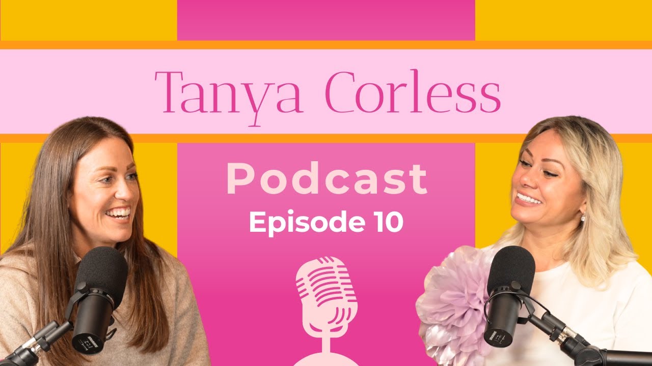 Ep 10 - The Wedding Rush: The Bride side stories with Emma Corr - YouTube