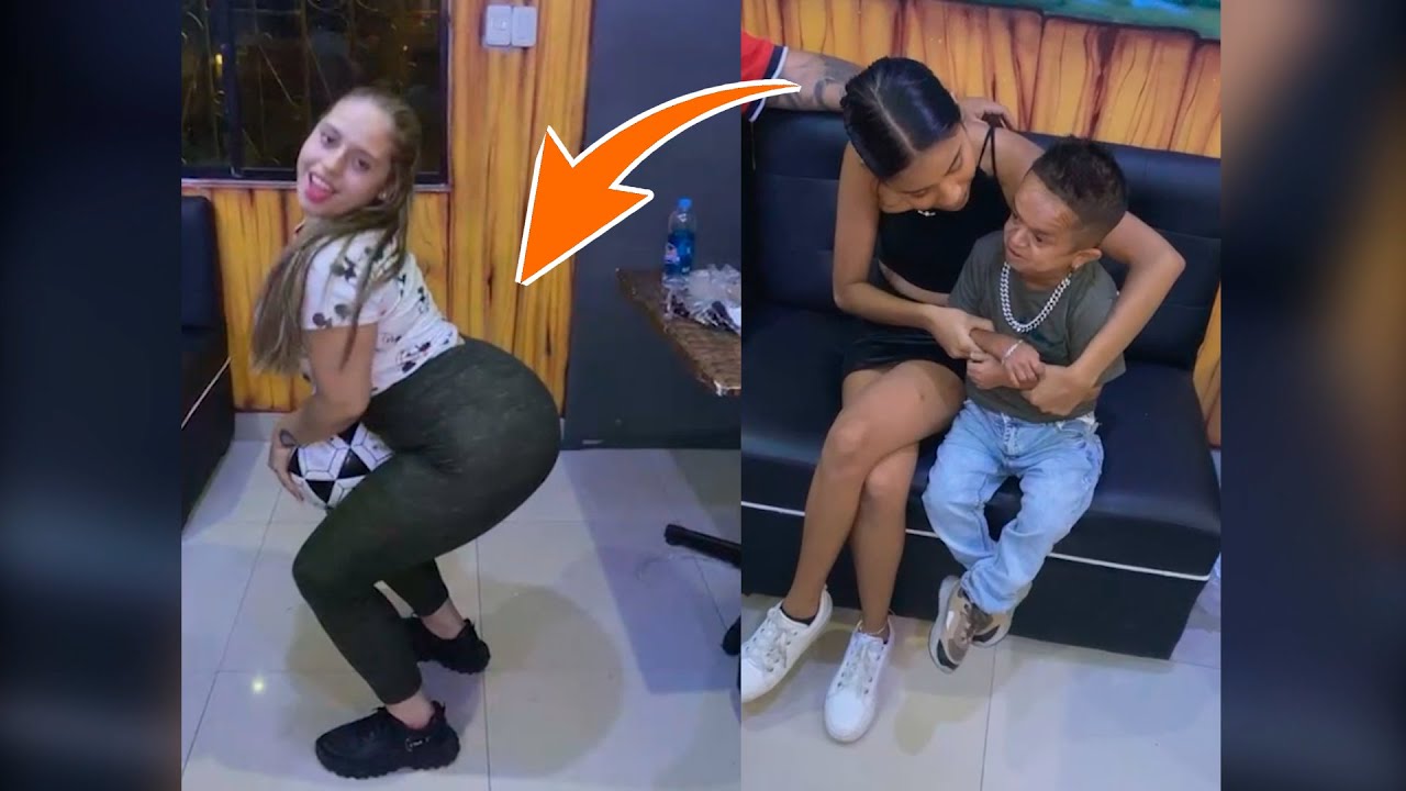 La Pelada H y mis Novias [ Jorgito el Guayaco ] - YouTube