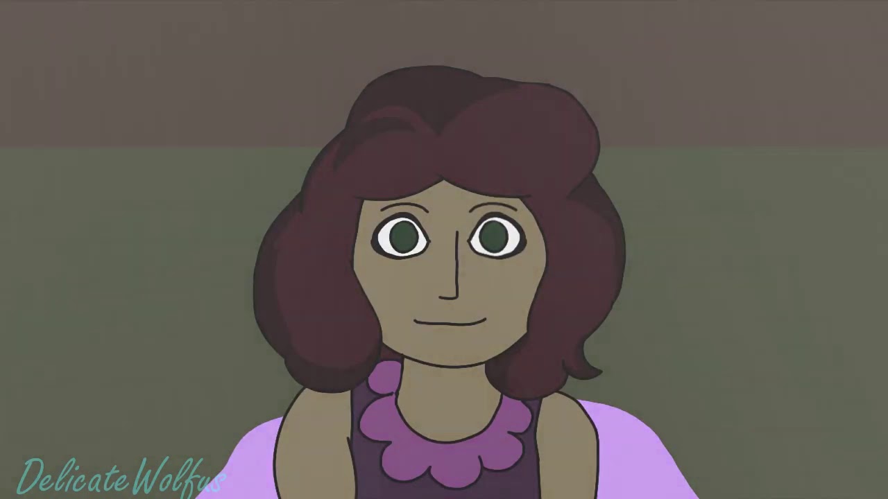 Cartoon cat greedy meme animation - YouTube