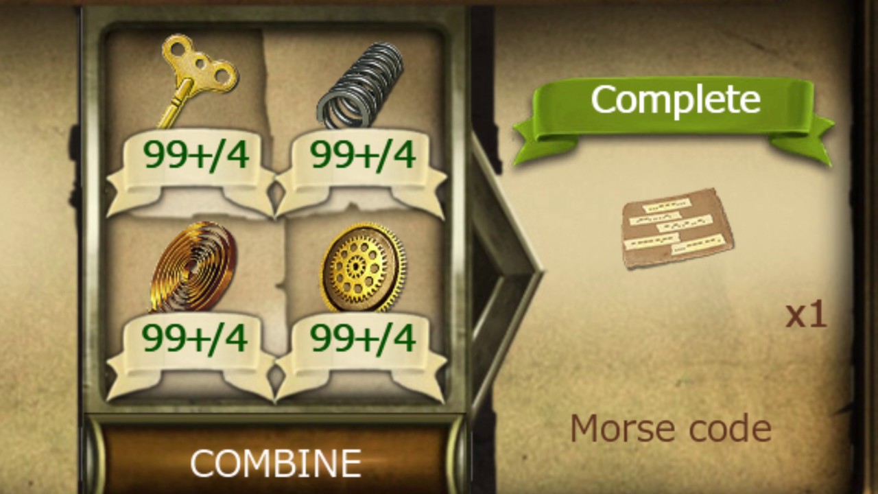 The Secret Society: Hidden Mystery - Magic Tour Event - YouTube