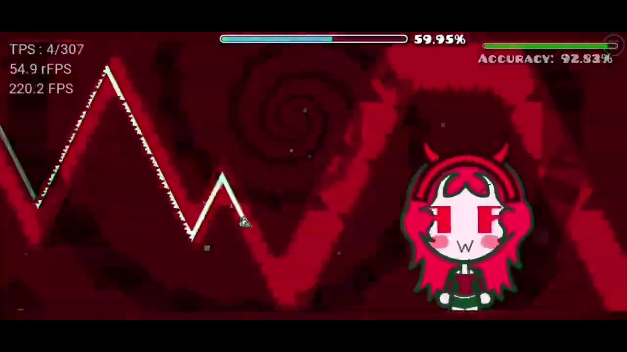 mulpan wave trials 100% completa gameplay - YouTube