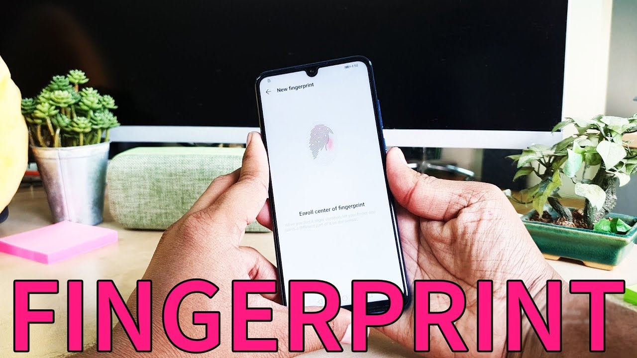 How To Setup Fingerprint On Huawei P30 Lite YouTube how-to-setup-fingerprint-on-huawei-p30-lite-youtube