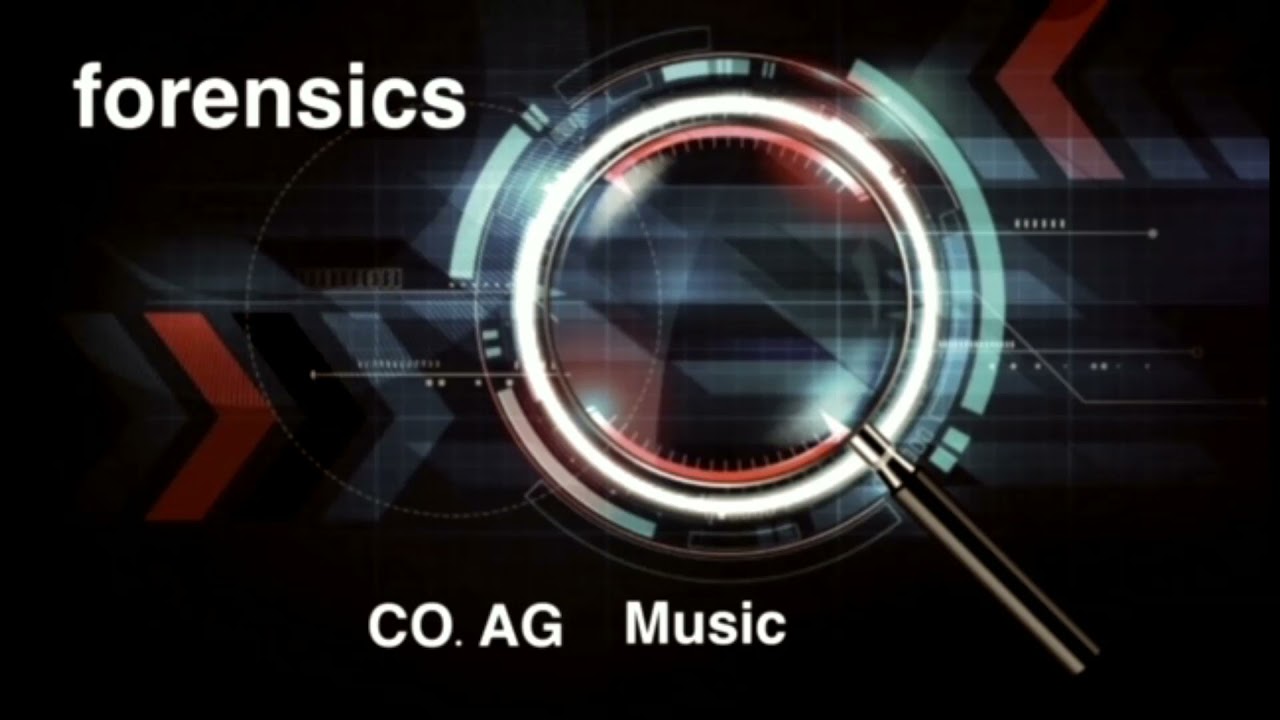 Forensic part 2 Documentary Music - YouTube