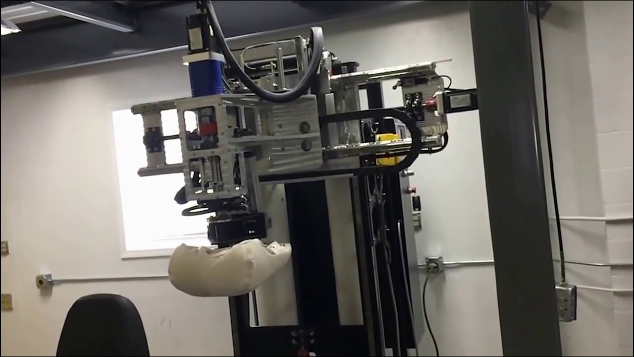 Ingress Egress Overview - YouTube