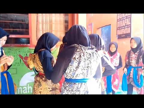 SMPN 1 BATUR : HARI BATIK NASIONAL