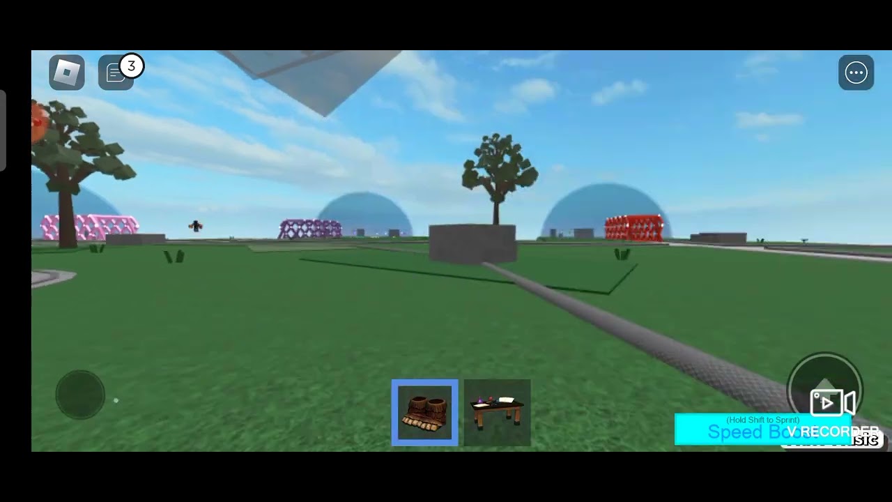 Roblox lucky block - YouTube