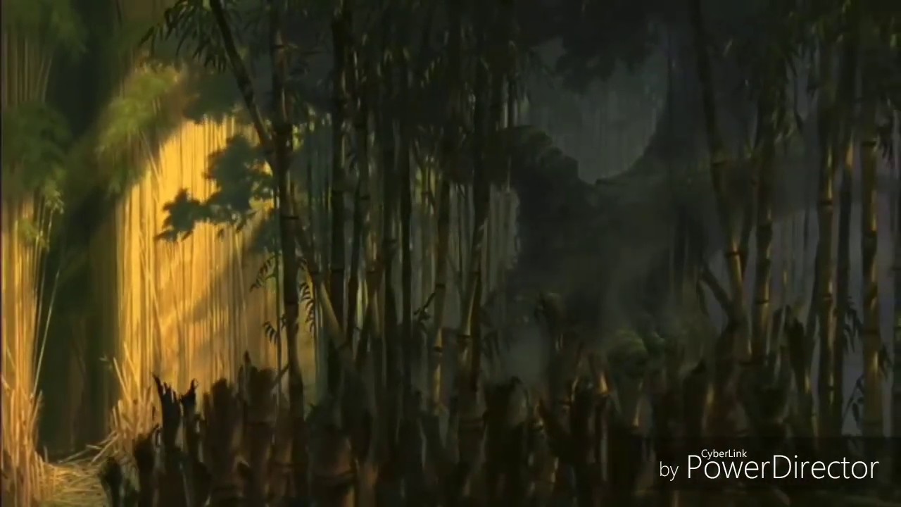 Daequan Burns (Tarzan) Part 9: Meet Evil Daequan,Dorothy, & Mario ...