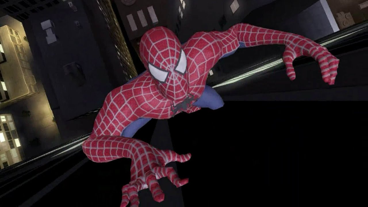 ELT Plays! Spider-Man 3 Pt.1 - Big Boom! - YouTube