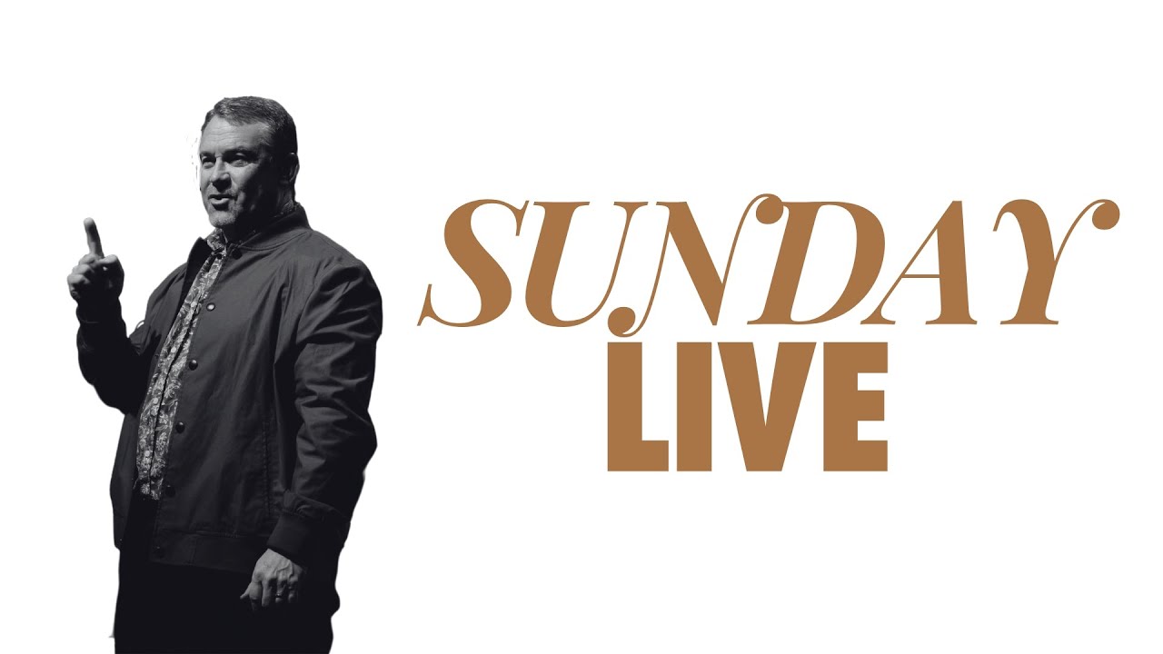 Sunday 9 am - YouTube