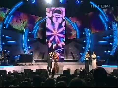 Sofia Rotaru & Valery Meladze & VIA Gra Любовь не купишь Can not buy ...