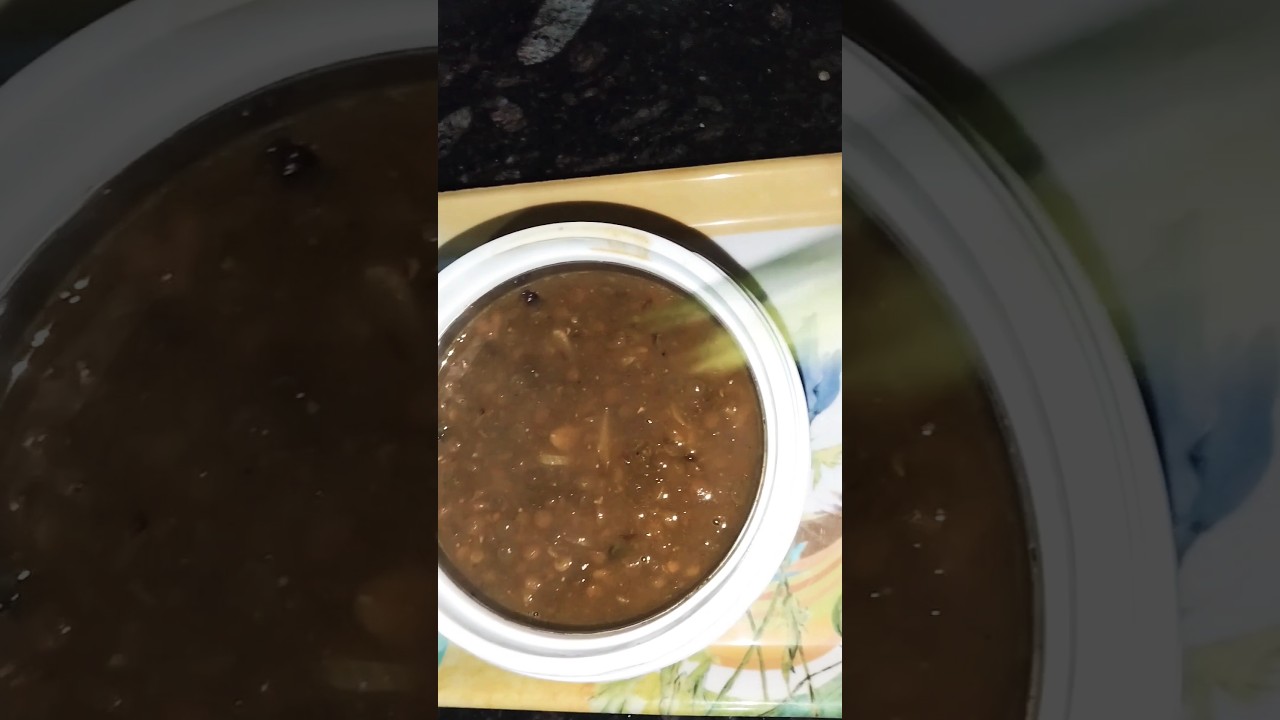 Sabat masur dal recipe #youtubeshorts #indianrecipes #sushma vedio # ...