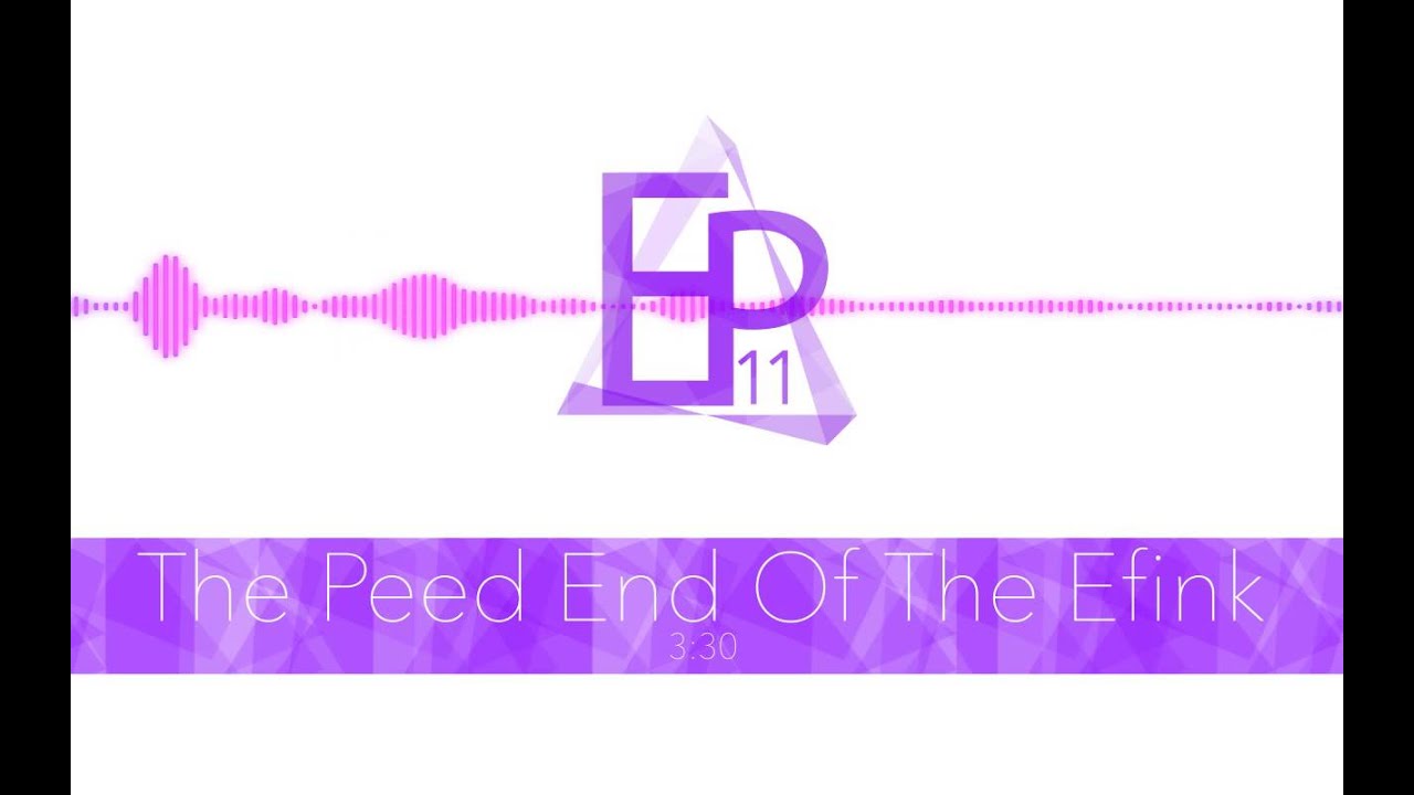 FurryPuppy[FP] - The Peed End Of The Efink - YouTube