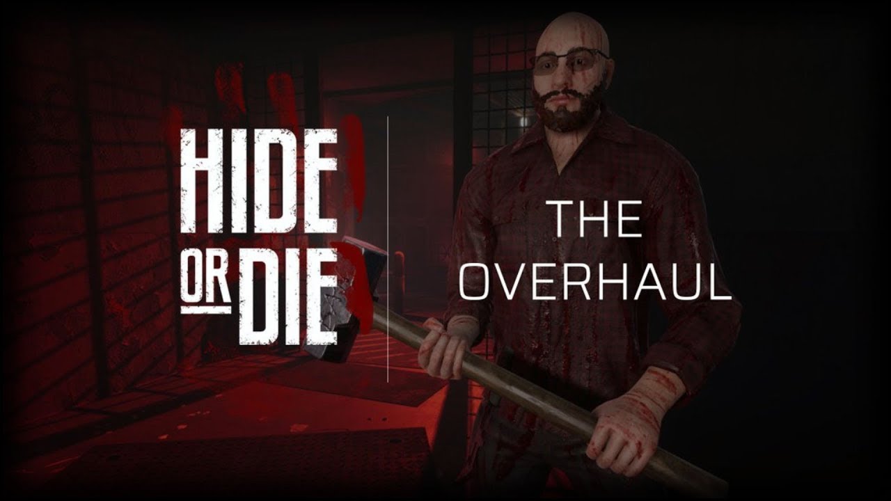 Hide or Die: First Time Playing (Dead by Daylight Alternative) - YouTube