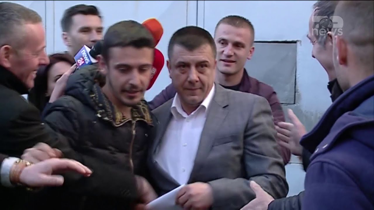 Top News - Eleminimi i kryekomisarit Dritan Lamaj. Strasburgu vendos ...