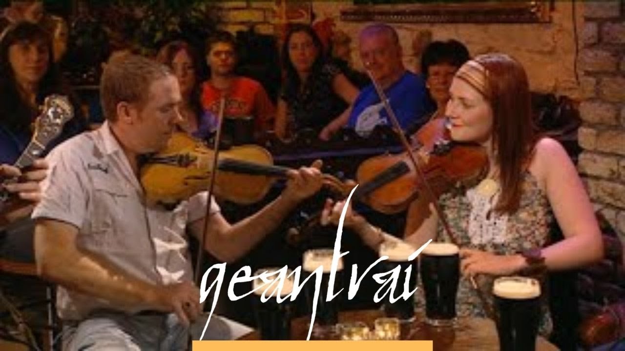 Caladh Nua - The Windmill Set | Teach Dolmáin, Ceatharlach | Geantraí ...
