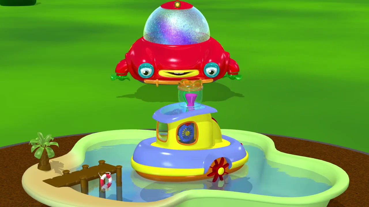 TuTiTu Specials | Bathtime | Toys For Toddlers | 1 HOUR Special - YouTube