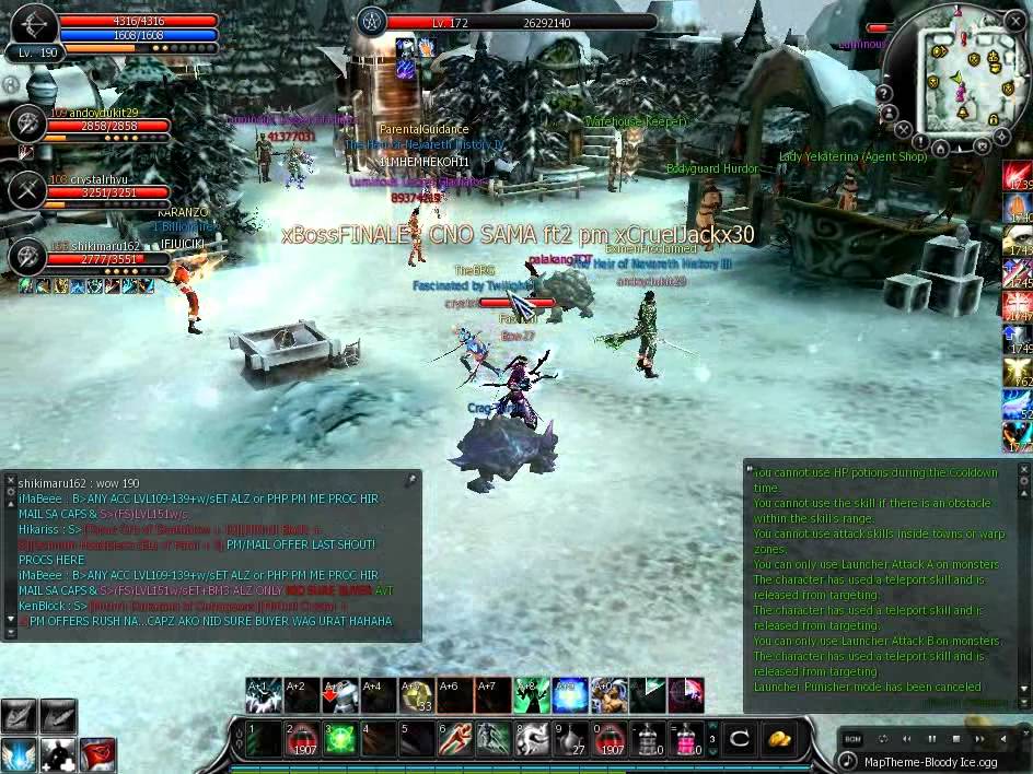 26292140 wh speedhack - YouTube